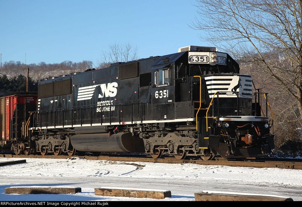 NS 6351